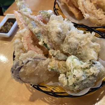 NI JI SUSHI - Updated October 2025 - 504 Photos & 295 Reviews - 1095 ...