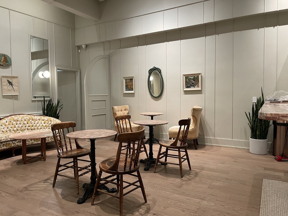 DINEEN COFFEE - Updated October 2025 - 21 Photos - 311 York Mills Rd ...