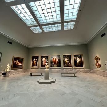 THE CLEVELAND MUSEUM OF ART - Updated December 2024 - 2188 Photos & 616 ...