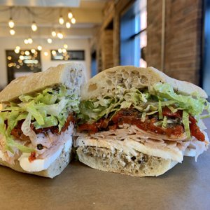 ROSA’S DELI - 13 Photos & 22 Reviews - 49 Pioneer Ave, Sanford, ME - Yelp