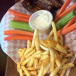 WINGS GONE WILD - Updated October 2025 - 173 Photos & 95 Reviews - 101 ...