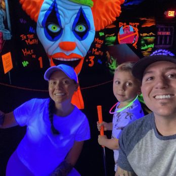 MONSTER MINI GOLF CORDOVA - Updated January 2026 - 88 Photos & 22 ...