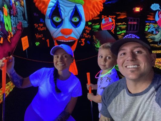MONSTER MINI GOLF CORDOVA - Updated October 2025 - 75 Photos & 21 ...