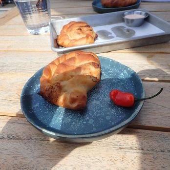 CINDER RESTAURANT - Updated July 2025 - 89 Photos & 75 Reviews - 169 ...