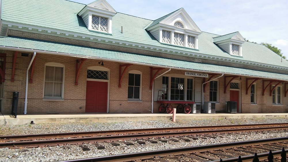 ORANGE COUNTY BUREAU OF TOUISM - Updated August 2024 - 122 E Main St ...