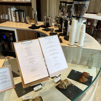 SAINT FRANK COFFEE - Updated July 2024 - 75 Photos & 43 Reviews - 120 ...