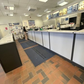 US POST OFFICE - Updated December 2025 - 14 Photos & 27 Reviews - 220 W ...