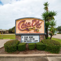 CASA OLE’ - PEARLAND - Updated July 2025 - 66 Photos & 70 Reviews ...