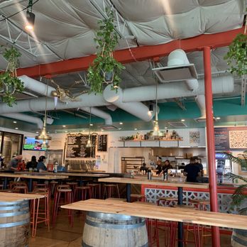 VECTOR BREWING - Updated December 2025 - 152 Photos & 171 Reviews ...