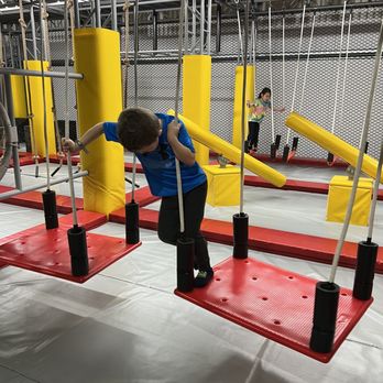 KUBE SPORTS COMPLEX - Updated October 2025 - 25 Photos - 2825 Jf ...