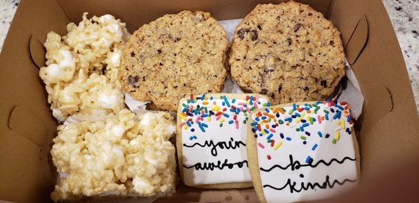 THE FLOUR SHOP BAKERY - 141 Photos & 126 Reviews - Bakeries - 6100 Long ...