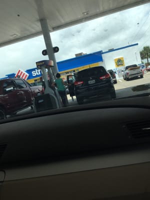 STRIPES - CORPUS CHRISTI STORES - Updated February 2026 - 5701 Everhart ...