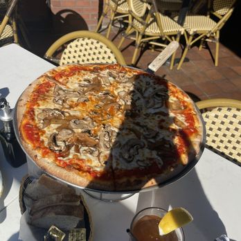 ROSTI TUSCAN KITCHEN - BRENTWOOD - Updated March 2026 - 185 Photos ...