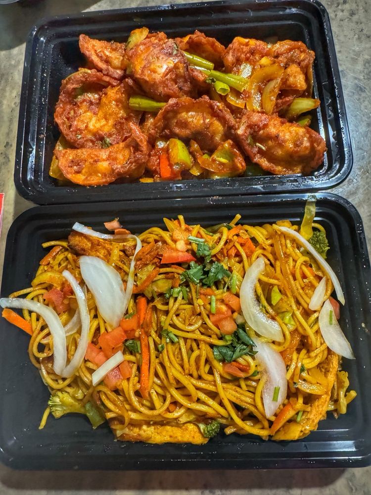 CURRIES AND MOMOS - Updated December 2024 - 26 Photos - 19903 Fm 685 ...