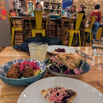 CULINARIA - Updated October 2025 - 132 Photos & 92 Reviews - 512 E 9th ...