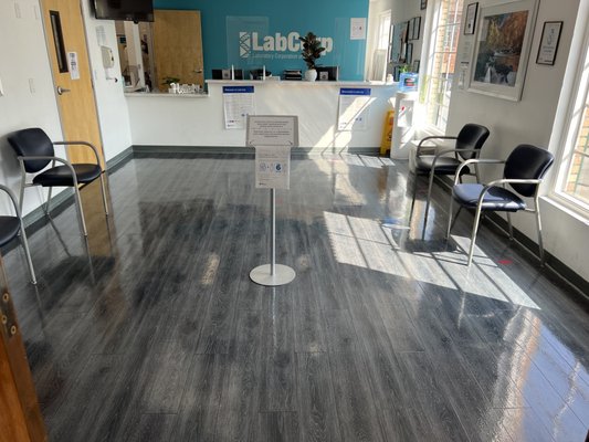 LABCORP - Updated August 2025 - 32 Photos & 89 Reviews - 960 E Green St ...