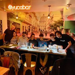YUCA BAR - Updated October 2025 - 1893 Photos & 2197 Reviews - 111 ...