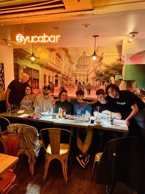 YUCA BAR - 1780 Photos & 1986 Reviews - 111 Avenue A, New York, New ...