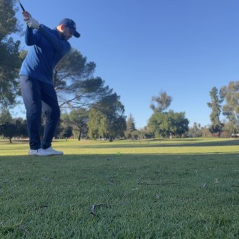 BALBOA GOLF COURSE - Updated April 2025 - 49 Photos & 59 Reviews ...