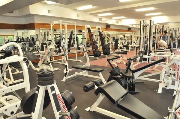 VERMONT SUN FITNESS CENTERS - Updated September 2025 - 12 Photos - 812 ...
