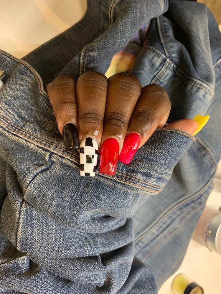 SNOB NAILS - Updated October 2025 - 57 Photos & 51 Reviews - 3737 ...