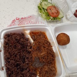 SOL CUBANO - 553 Photos & 499 Reviews - Cuban - 5734 Watt Ave, North ...