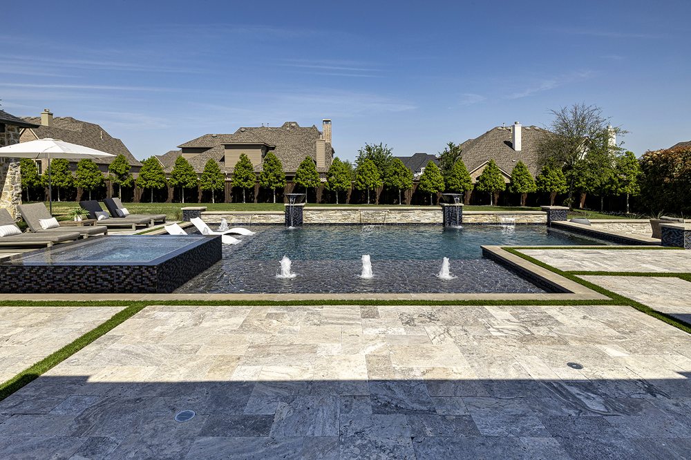 RIVERBEND SANDLER POOLS - 76 Photos & 81 Reviews - Hot Tub & Pool ...