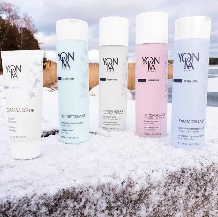 LASODERME - Updated January 2026 - 38 Photos - 8690 Rue Hochelaga, Montréal, Quebec ...