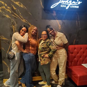 JORDYNS SOUL CAFE - Updated April 2025 - 39 Photos & 12 Reviews - 4319 ...