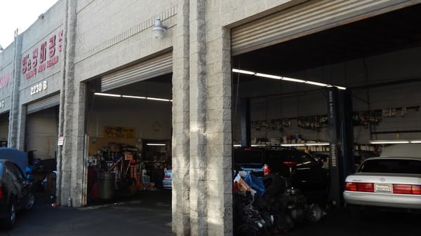 YOUNG’S AUTO REPAIR - Updated January 2026 - 11 Photos & 108 Reviews ...