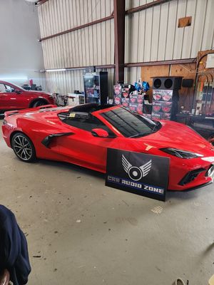 CAR AUDIO ZONE - Updated November 2024 - 283 Photos & 66 Reviews - 6125 ...