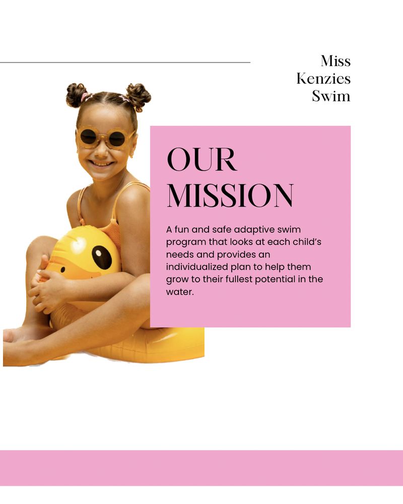 MISS KENZIE’S SWIM SCHOOL - Updated September 2024 - Houston, Texas ...