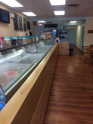 BITTER BILL’S ICE CREAM/ YOGURT PARLOUR - Updated December 2025 - 3695 ...