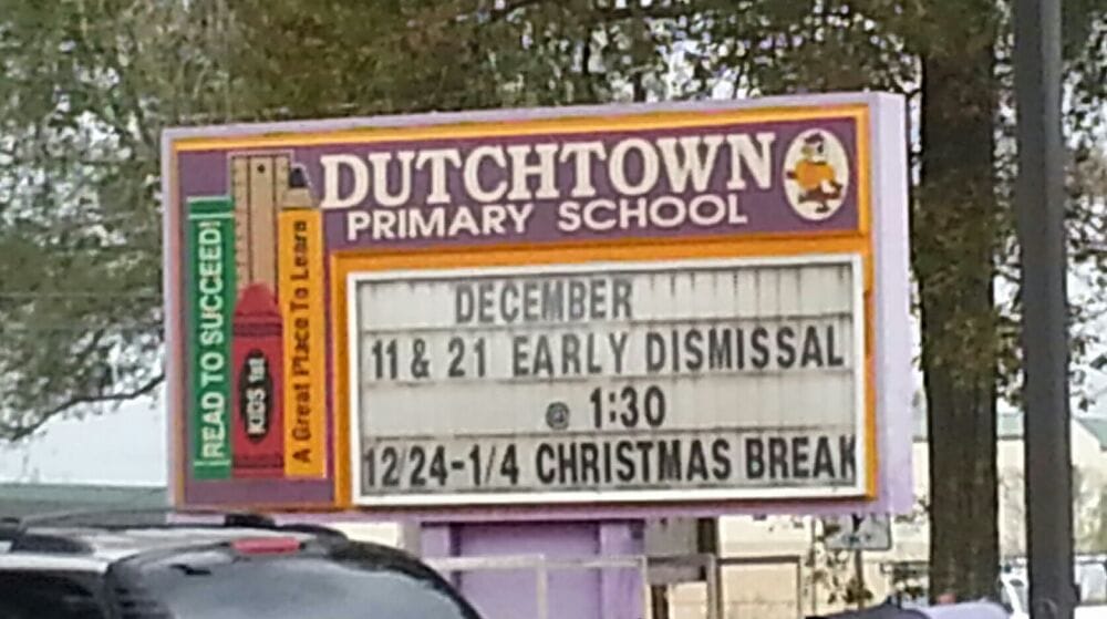 DUTCHTOWN PRIMARY SCHOOL - Updated May 2025 - 13046 Hwy 73, Geismar ...