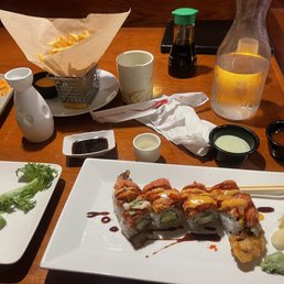 MIRA SUSHI - QUEENS - Updated July 2024 - 523 Photos & 268 Reviews ...