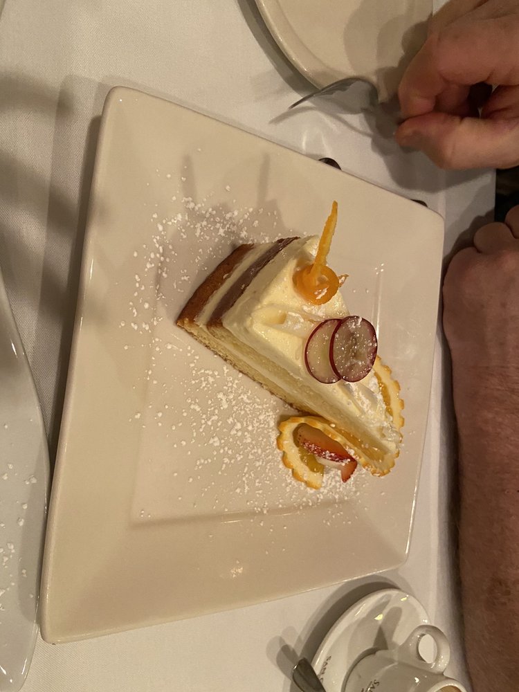 OSTERIA RUSTICA - Updated July 2024 - 282 Photos & 240 Reviews - 4750 E ...