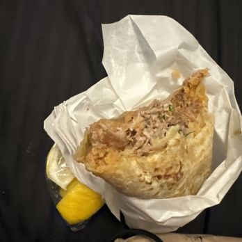 BURRITO TRACK NO 2 - Updated April 2025 - 210 Photos & 360 Reviews ...