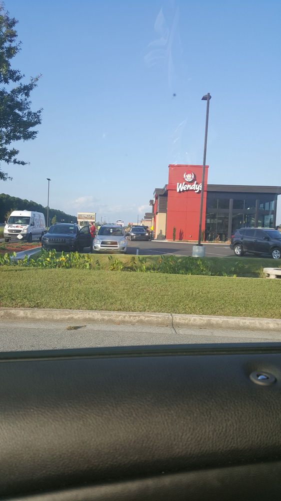 WENDY’S - Updated September 2024 - 14 Photos & 31 Reviews - 400 East ...