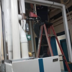 HL BOWMAN INC - 15 Photos & 15 Reviews - Plumbing - 2259 Woodlawn St ...