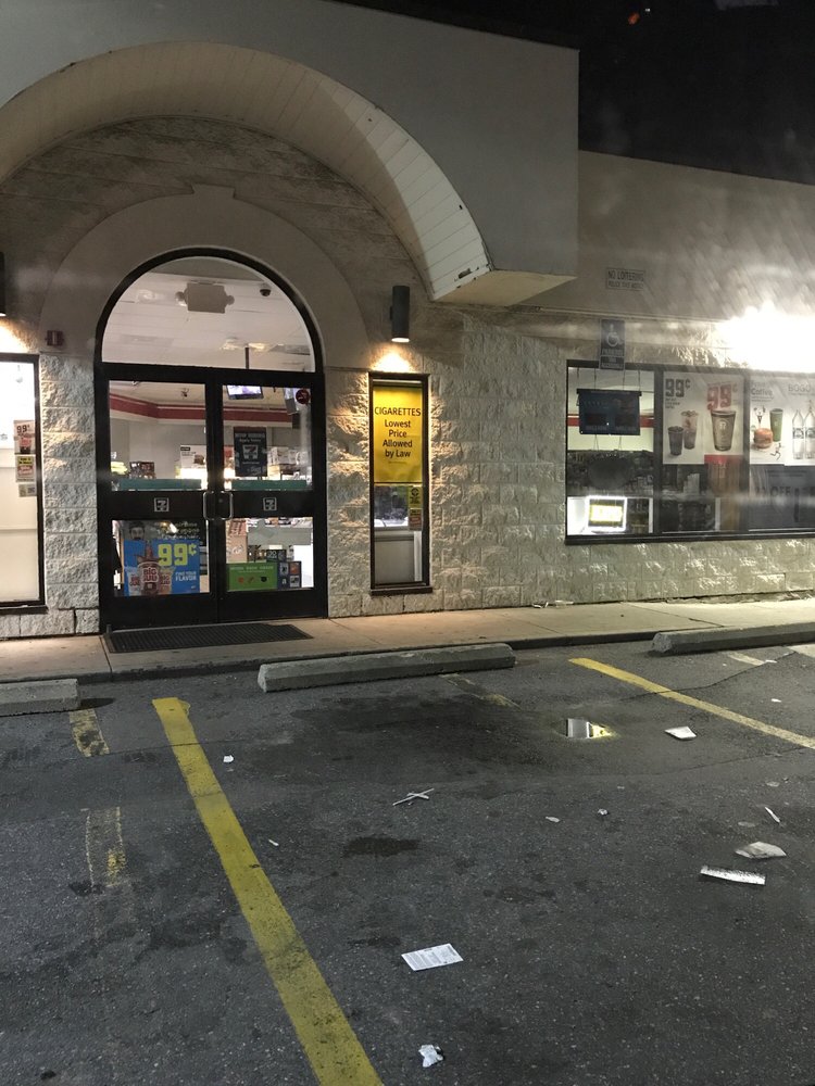 7-ELEVEN - Updated December 2025 - 13 Reviews - 582 Broadway ...