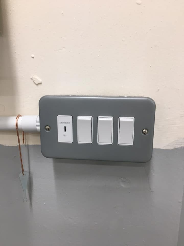 PICO UNION ELECTRICAL - Request a Quote - 1247 Vermont Ave, Los Angeles ...