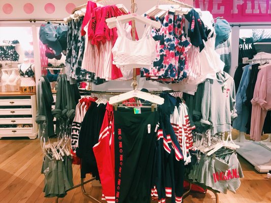 VICTORIA’S SECRET & PINK - Updated June 2026 - 22 Photos & 24 Reviews ...