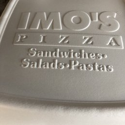 Imo's Pizza Reviews | Read Customer Service Reviews of imospizza.com