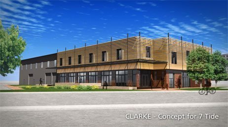 SEVEN TIDE - Updated January 2026 - 7 Tide St, Boston, Massachusetts ...