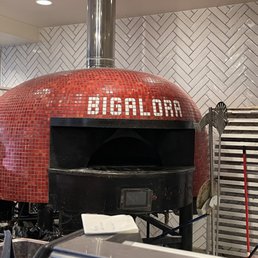 BIGALORA WOOD FIRED CUCINA - Updated December 2025 - 313 Photos & 219 ...