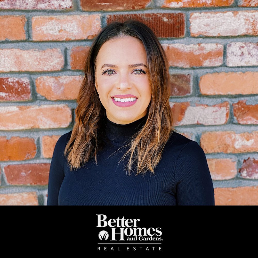 KATIE FONTES - BETTER HOMES AND GARDENS - Contact Agent - 8929 Madison ...