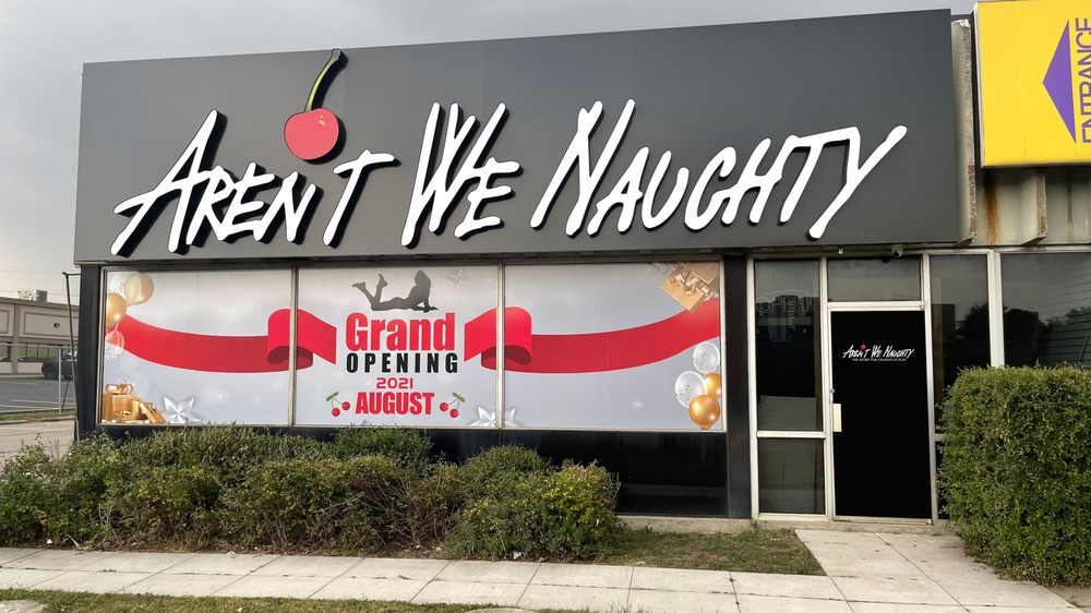 AREN’T WE NAUGHTY - Updated August 2025 - 13 Photos - 40 Ronson Dr ...