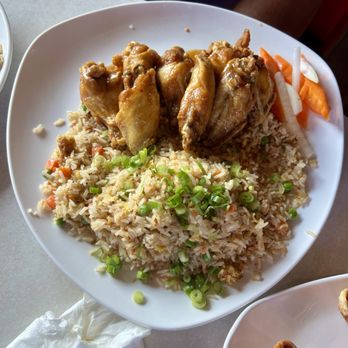 WING CHOW - Updated February 2025 - 86 Photos & 76 Reviews - 1500 W ...