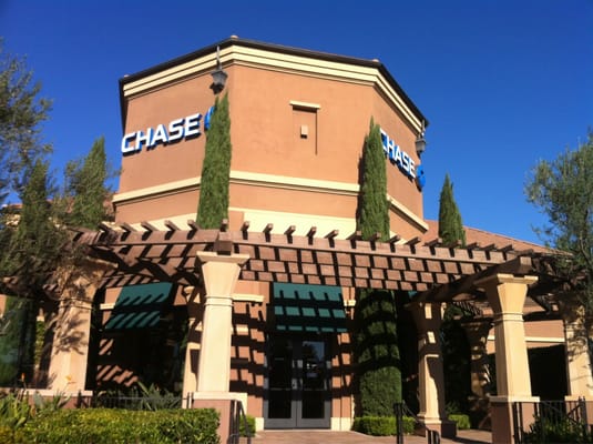 CHASE BANK - Updated January 2026 - 49 Reviews - 6460 Irvine Blvd ...