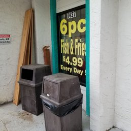 ATLANTA FISH HOUSE & GRILL - Updated July 2025 - 213 Photos & 207 ...